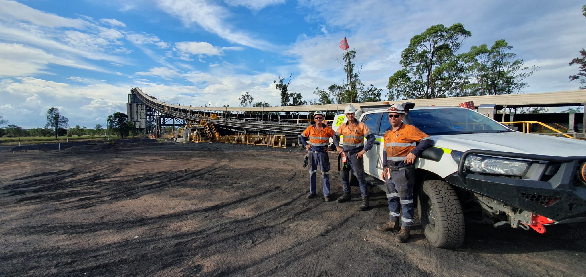 Australia's Mining & Quarring Trailblazers - Accurate Industries | Australia's Go-To Specialists