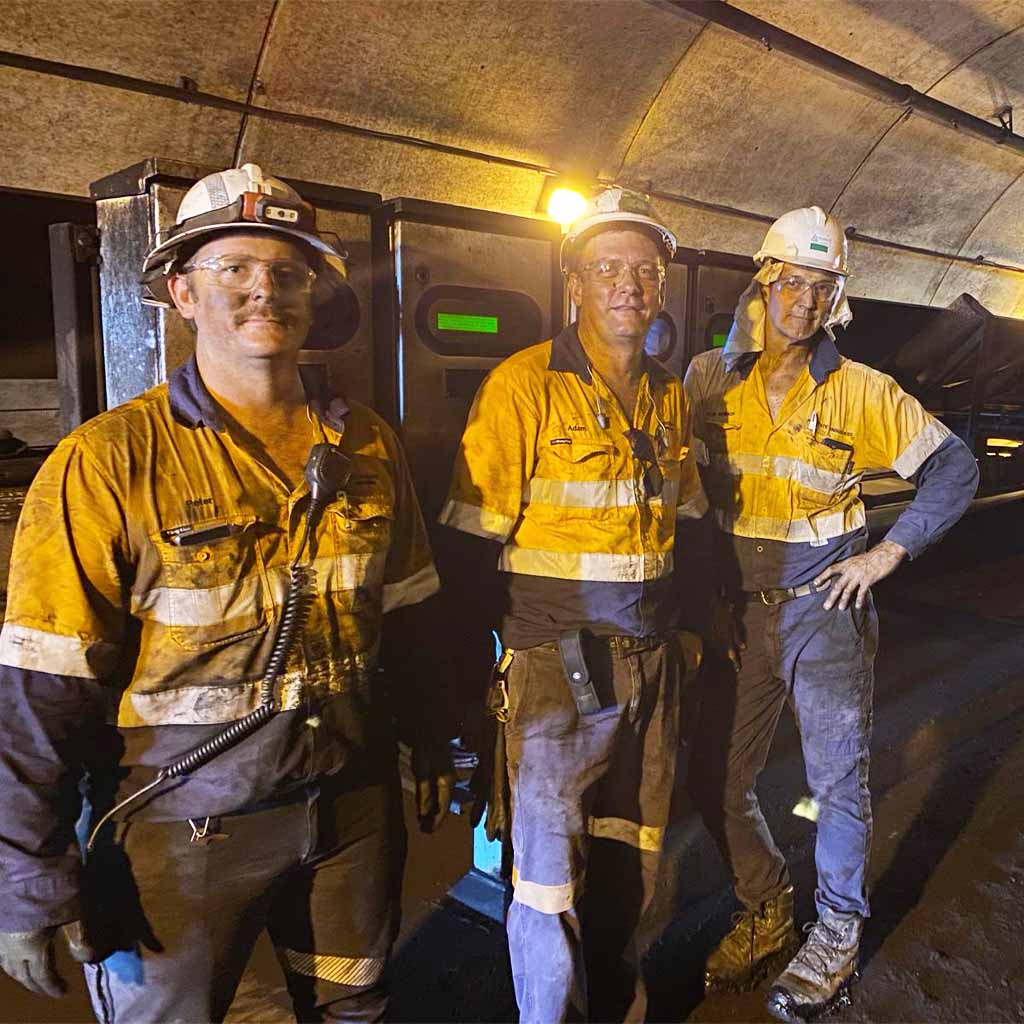 Australia's Mining & Quarring Trailblazers - Accurate Industries | Australia's Go-To Specialists