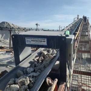 Tramp Metal Detectors - Accurate Industries | Australia's Go-To Specialists