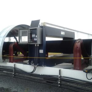 Tramp Metal Detectors - Accurate Industries | Australia's Go-To Specialists