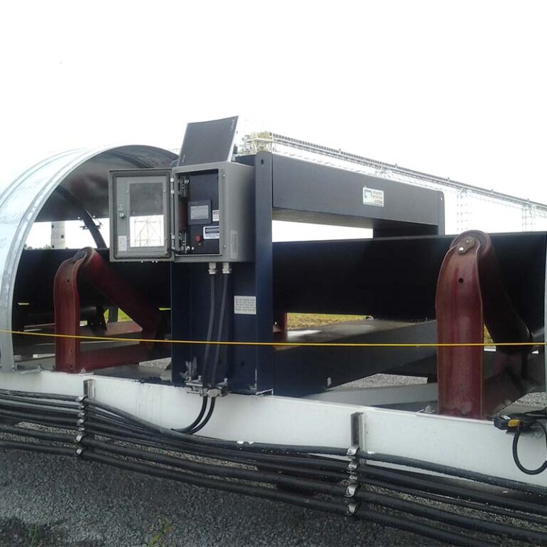 Tramp Metal Detectors - Accurate Industries | Australia's Go-To Specialists