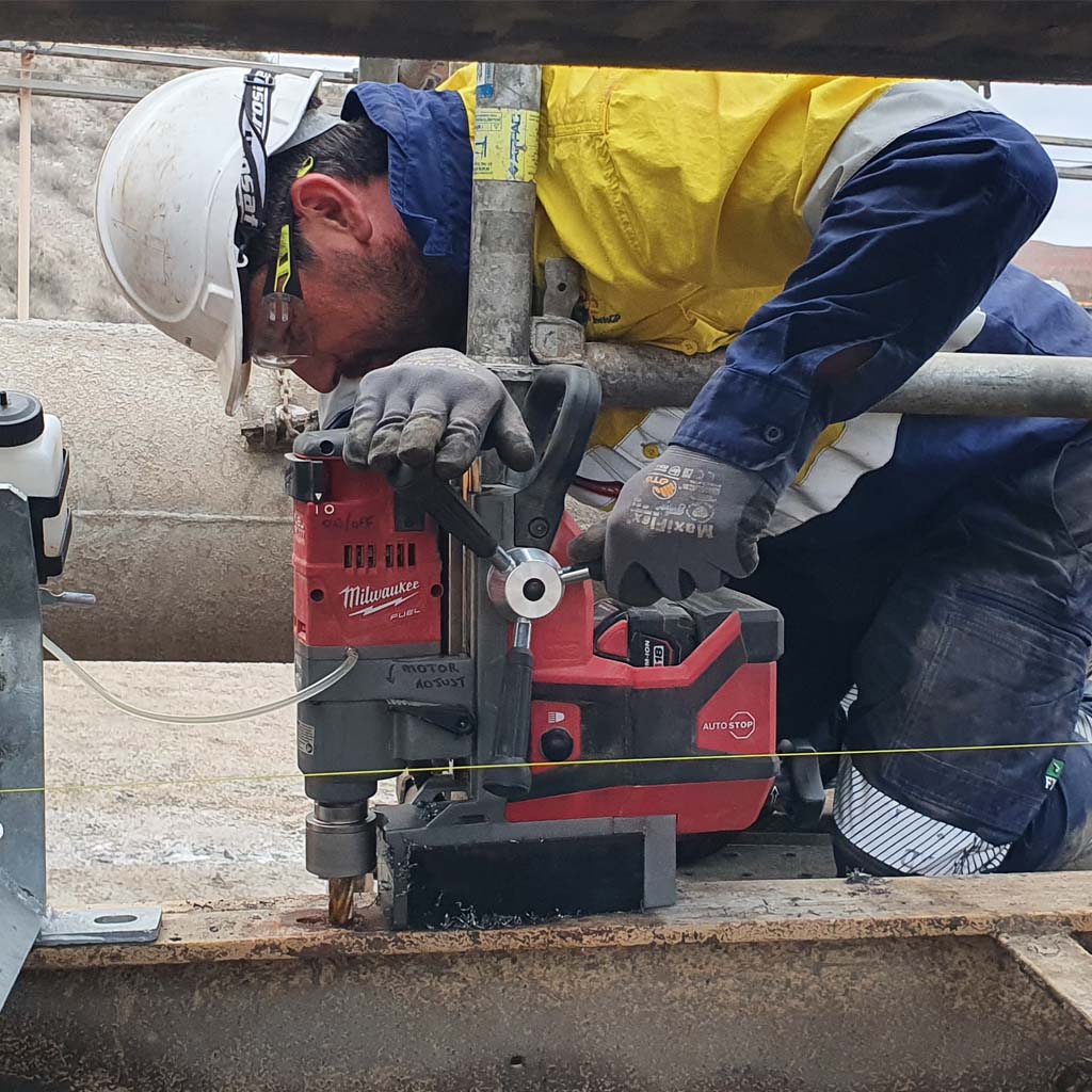 Australia's Mining & Quarring Trailblazers - Accurate Industries | Australia's Go-To Specialists