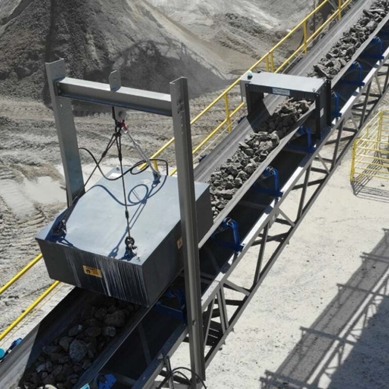 Magnetic Separators - Accurate Industries