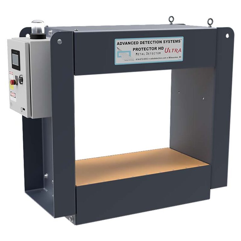 Tramp Metal Detectors - Accurate Industries | Australia's Go-To Specialists