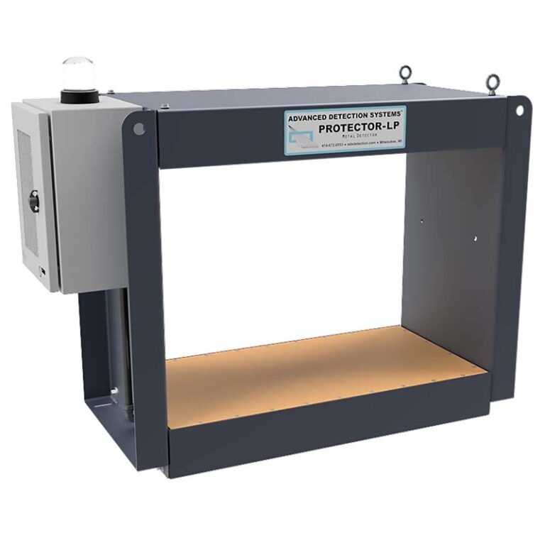 Tramp Metal Detectors - Accurate Industries | Australia's Go-To Specialists