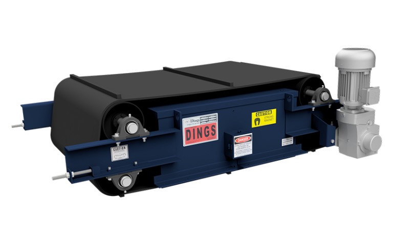 Magnetic Separators - Accurate Industries | Australia's Go-To Specialists