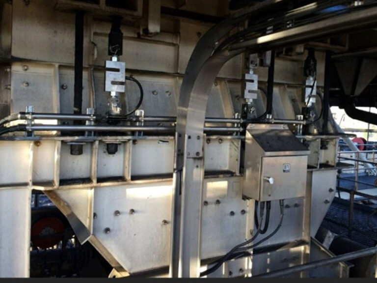 Train Load Out Systems - Accurate Industries | Australia's Go-To ...