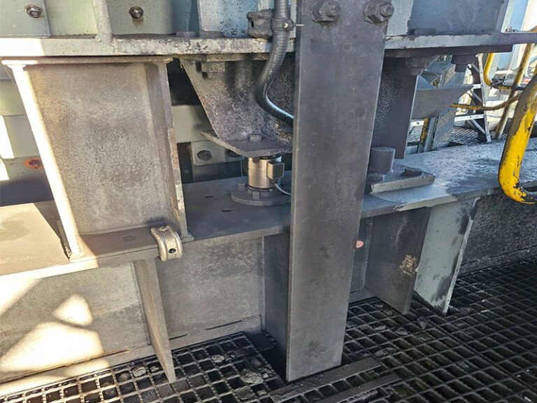 Train Load Out Systems - Accurate Industries | Australia's Go-To ...