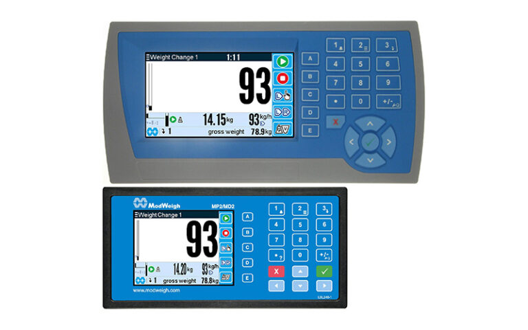 Belt Weighers - Accurate Industries | Australia's Go-To Specialists