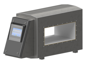 Tramp Metal Detectors - Accurate Industries | Australia's Go-To Specialists