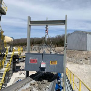 Magnetic Separators - Accurate Industries | Australia's Go-To Specialists