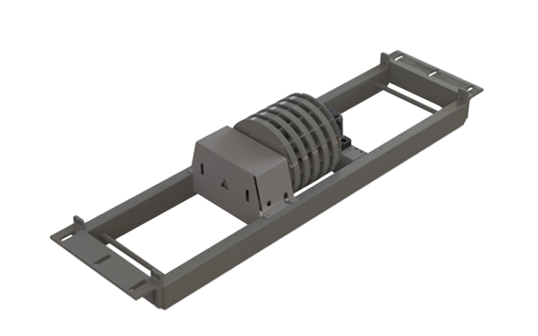 Belt Weighers - Accurate Industries | Australia's Go-To Specialists