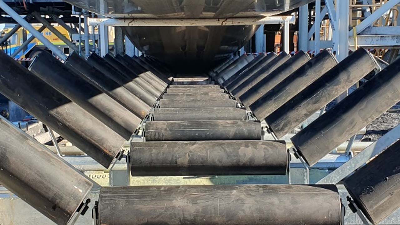 Why Do Belt Weighers / Belt Scales Need To Be Serviced More Often Than ...