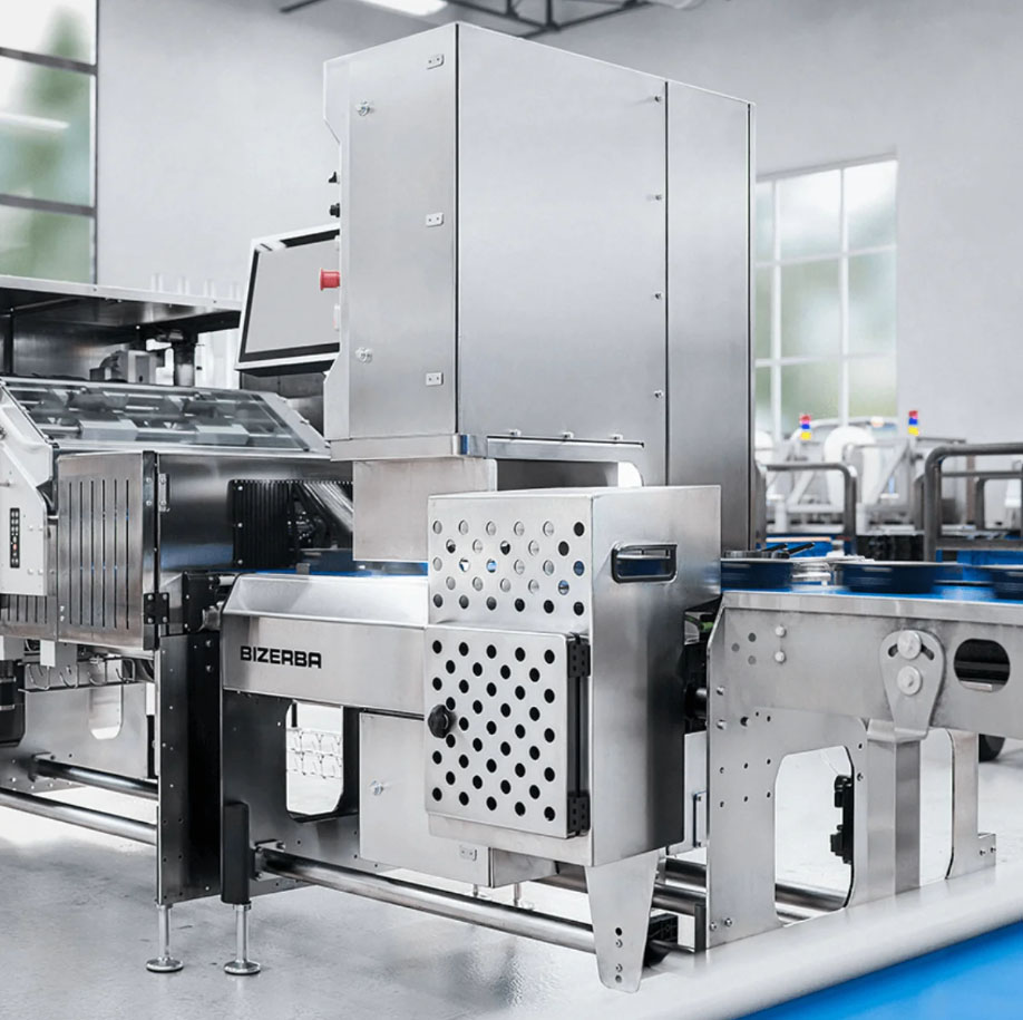 Food And Beverage Inspection Systems - Accurate Industries | Australia ...